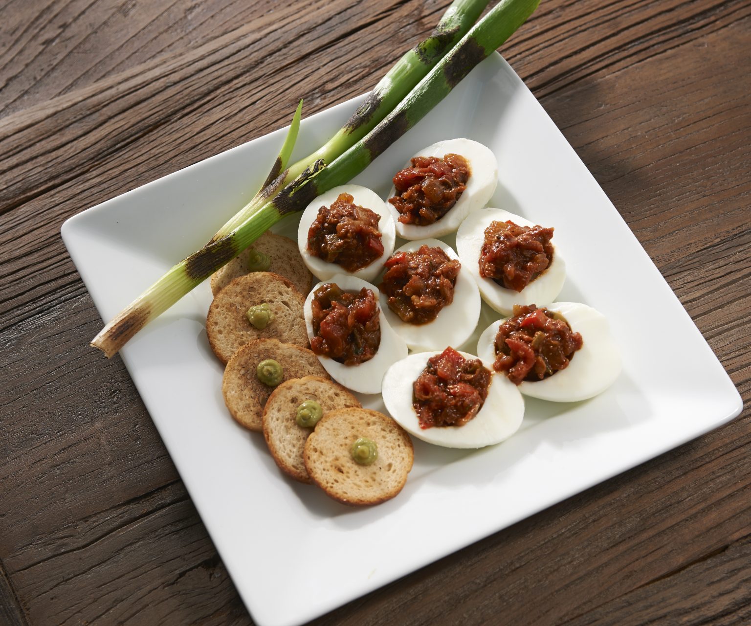 Turkish Salad with Sardines - Season Brand | Sustainable Canned Seafood